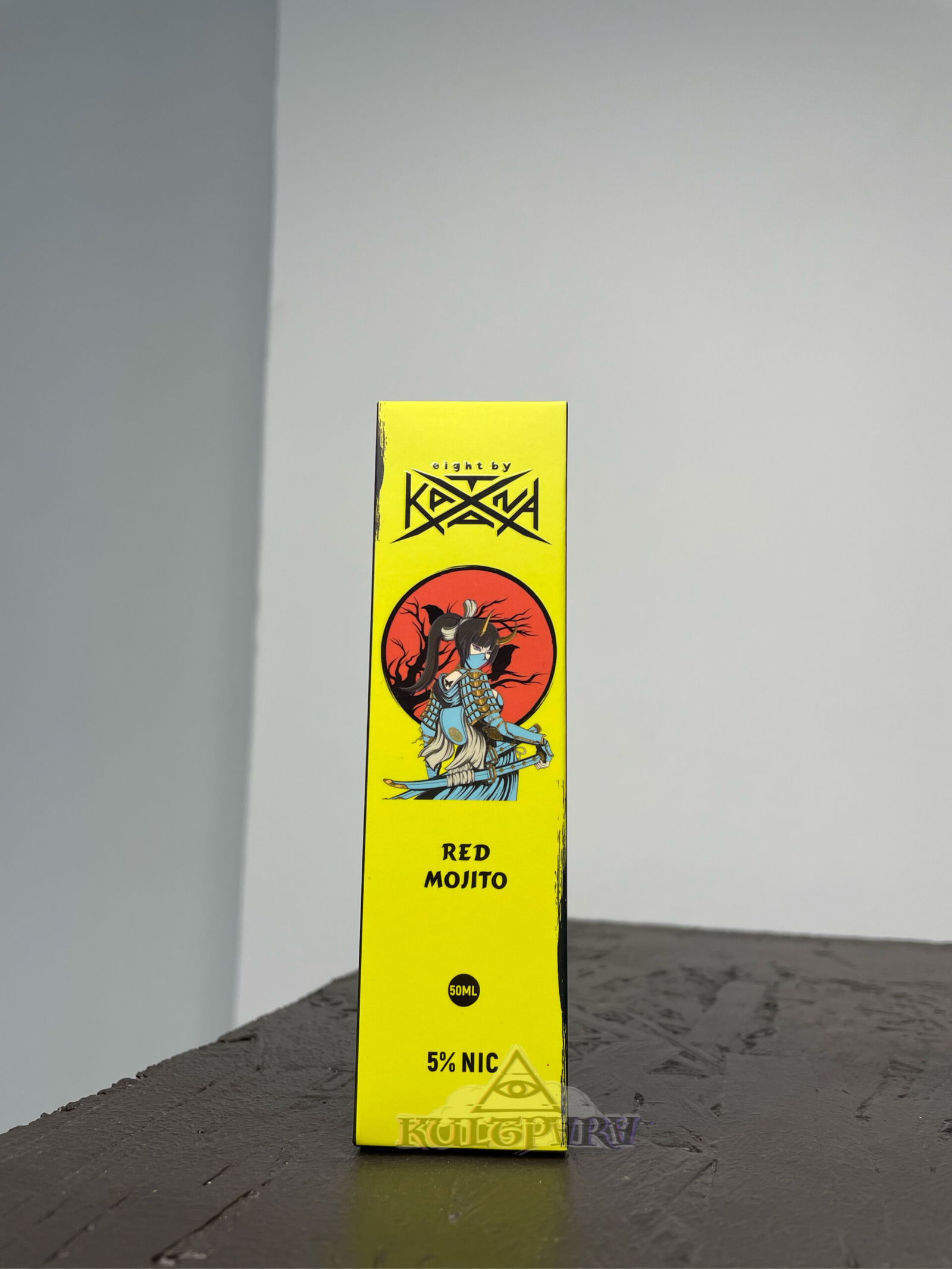 Kultpara